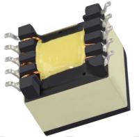 China POE30PR-50ED High Frequency Transformers RoHS Compliant for sale
