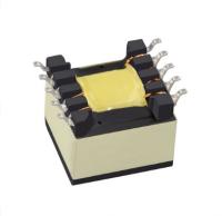 China POE21PR-33ED Ferrite Transformer Flyback and Forward Transformers for sale