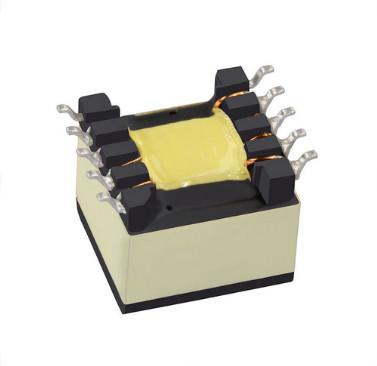 China POE21PR-33ED Ferrite Transformer Flyback and Forward Transformers for sale