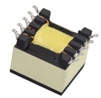 China POE24PR-12ED High Frequency Power Transformers Halogen Free for sale