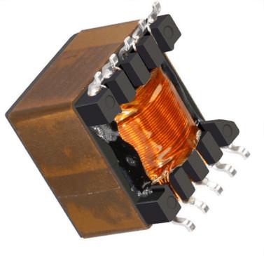 China POE51Q-33ED High Power Flyback Transformers RoHS Standard for sale