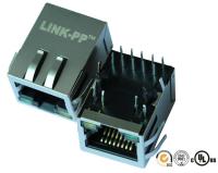 China Industrial Network Switches Transformer 7499011122 , MIC25011-5110T-LF3 for sale