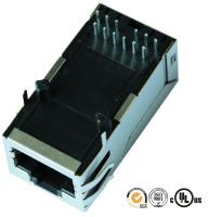 China Gigabit MagJack Ext Temp Tap Up 08161X1T32-F In AS-Interface Master / Gateways for sale