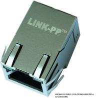 China MIC24112-0101T-LF3 Dateacom Transformer 7499011225W 100M LPJ1014AWNL for sale