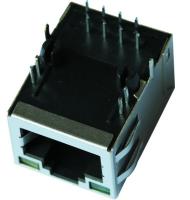 China 46F-12023GYD2NL RJ45 Single Port LPJ16191AENL Ethernet Analog Input Modules for sale