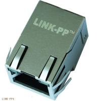 China 47F-121ADYD2NL Integrated Circuit Rj45 LPJ9026KONL DVI with Audio KVM Extender for sale