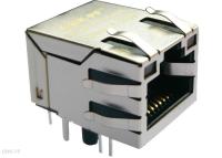 China 7499111447 LAN-Transformer WE-RJ45 LAN 10 / 100 / 1000 BaseT , Embedded System for sale