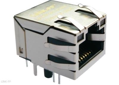 China 7499111447 LAN-Transformer WE-RJ45 LAN 10 / 100 / 1000 BaseT , Embedded System for sale