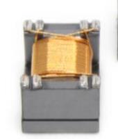 China TC1000P 1G BASE-T POE+ 30W  SINGLE Port SMT Lan Transformer Modules for sale