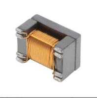 China TC5000P POE+ 30W 5G BASE-T SMD POE+ 30W 8 Pin Telecom Transformer for sale