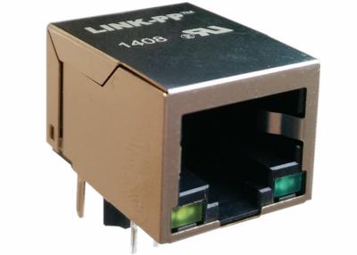 China SI-61033-F Female Ethernet Connector , ATA6617C-P3QW-1 Buit-in Z-Wave for sale