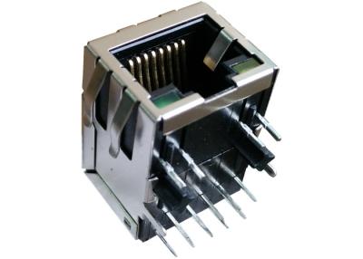 China XRJG-01J-4-H62-11V Female Ethernet Connector , ATA6617C-P3QW-1 Buit-in Z-Wave for sale