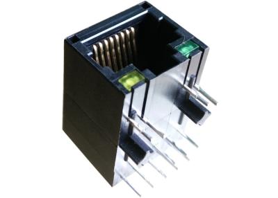 China J00-0047NL, 8 Pin rj45 Tab-down ATXMEGA64A3U-AUR HOTEL-MOTEL PBX for sale