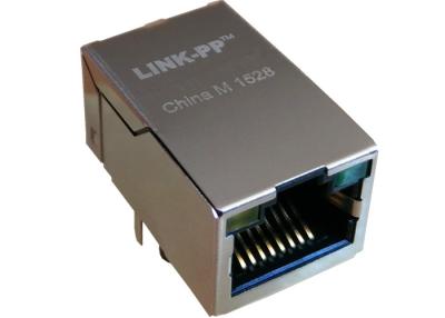 China R16103DFG-UL Magnetic RJ45 Jack 25.4mm ATMEGA8535-16AUR ATX Motherboard for sale