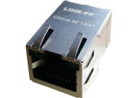 China HR941199C Magnetic RJ45 Jack Tab-Up ATMEGA16M1-15MZ Touch Panel PC for sale