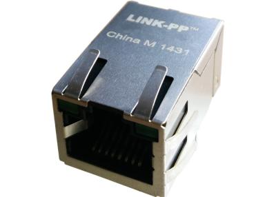 China HR941199C Magnetic RJ45 Jack Tab-Up ATMEGA16M1-15MZ Touch Panel PC for sale