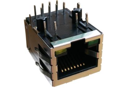 China HR931147C, 8 Pin rj45 Tab-down ATMEGA168V-10MQ ATX Motherboard for sale
