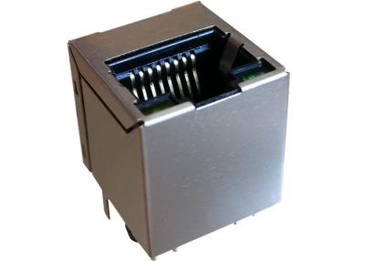 China KHU1S041F3 LF Vertical RJ45 Jack  PIC32MX320F064H-40I / MR Desktop Motherboards for sale