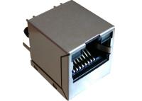 China ARJ11G-MASA-A-B-ELT2 Vertical POE RJ45 Connector ST62T20CB6 Digital Camera DVB for sale