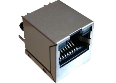 China ARJ11G-MASA-A-B-ELT2 Vertical POE RJ45 Connector ST62T20CB6 Digital Camera DVB for sale