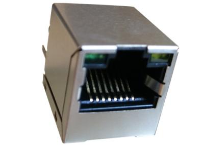 China TJL001LA1 Vertical RJ45 Jack MSP430F2274IRHAR Built in HD Smart Camera for sale