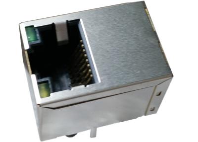 China XMV-J1N521ZJE Vertical RJ45 Jack Gigabyte MSP430FR5847IRHAT in HD Smart Camera for sale