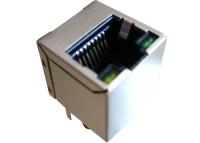 China RUB2PS01GYK2 Vertical Entry RJ45  MSP430FR69271IRGCT Camera Genius for sale