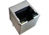 China SI-46014-F Vertical Entry RJ45 10/100M Interface Port to Industrial Field Bus for sale