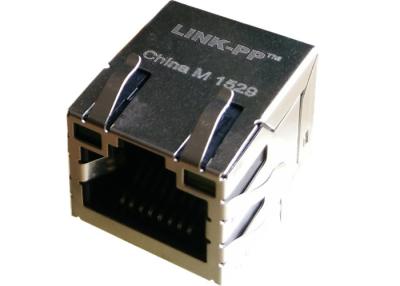 China P26-105-18U7 RJ45 Modular Jack Tab-up with 21.3mm LVDS Convert Modules for sale