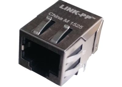 China HFJ11-1041E-L21RL PHY Interface With Rj45 Magnetics To PCB Boards for sale
