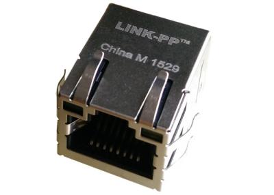China HFJT1-S101-L72RL RJ45 Integrated Butterworth Filter Built-in Video Surveilance for sale