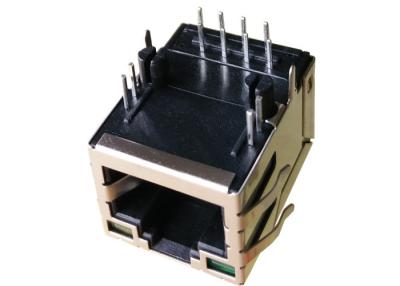 China HFJT1-2450-L78RL FastJack RJ45 Single Port In Wireless Smart Camera Network for sale