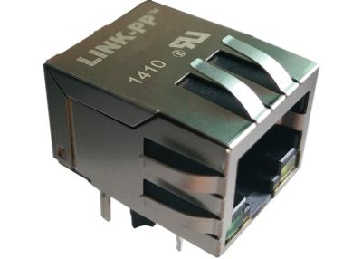 China HFJ11-1G16E-L12RL | LPJG4873GENL 1000Base-T RJ45 Single Port for sale