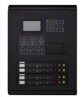 China Addressable Gas Fire Extinguishing Control System with 4 Protected Areas and 385mm×134mm×510mm Dimensions for sale