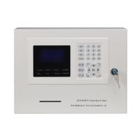 China Addressable Fire Alarm Call Point For Fire Fighting Smoke Alarm System for sale