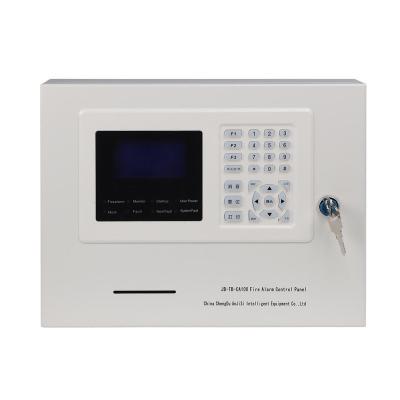 China Addressable Fire Alarm Call Point For Fire Fighting Smoke Alarm System for sale