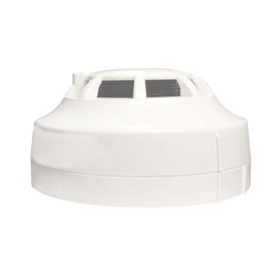 China Conventional Smoke Detector 2 Wire DC9-27V MCU Algorithm for Fire Alarm System for sale