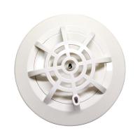 China 2 Wire Photoelectric Rate of Rise Heat Detector 9 to 28VDC CE for sale