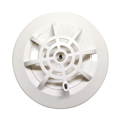 China 2 Wire Photoelectric Rate of Rise Heat Detector 9 to 28VDC CE for sale