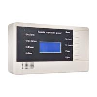 China Addressable Remote Annunciator Panel for Fire Detection Systems - DC 17-33V, Φ200×130×39 mm for sale