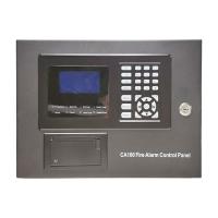 China Addressable Fire Detection And Fire Alarm System For Commercial / Industrial Facilities for sale