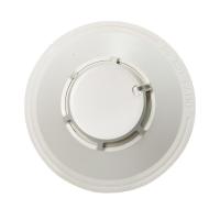 China CA9001 Wall Mounted Addressable Smoke Detector Φ85×52 mm DC 17-33V with CE Certification for sale