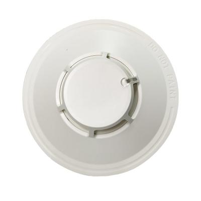 China CA9001 Wall Mounted Addressable Smoke Detector Φ85×52 mm DC 17-33V with CE Certification for sale
