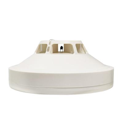 China CA9005 Addressable Heat Detector Φ85×42mm for Intelligent Fire Alarm System with CE Certification for sale
