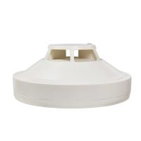 China 24VDC Addressable Rate Of Rise Heat Detector 2-Wire Non-Polarity Φ85×42mm for Fire Alarm Systems for sale