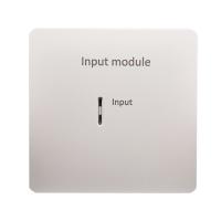 China CA9007 Addressable Input Monitor Module for Fire Alarm Systems - 85×40mm, DC17-33V Operation for sale