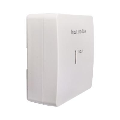 China Addressable Monitor Module Wall Mounting For Intelligent Fire Alarm System for sale