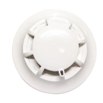 China 2-Wired Conventional Smoke Alarm 75dB-115dB for FM200 Gas Extinguishing Control System 20-27VDC for sale