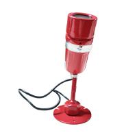 China Explosion Proof Infrared Flame Detector 90° Detection Angle IP66 Rated for Petrochemical Plants for sale