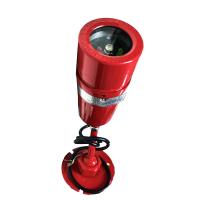 China Industrial UV Flame Detector with IP66/IP65 Protection, 120° Detection Angle, and ≤5 Second Response Time for Hazardous Environments for sale